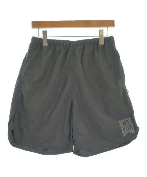 WTAPS ダブルタップス ショートパンツ メンズ 【古着】【中古】