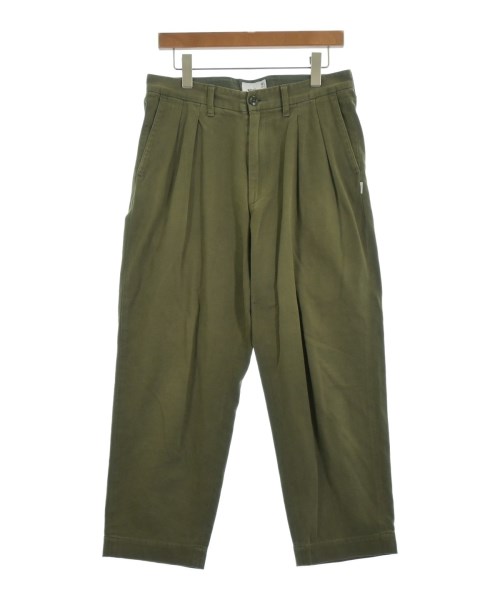 WTAPS ダブルタップス チノパン メンズ 【古着】【中古】