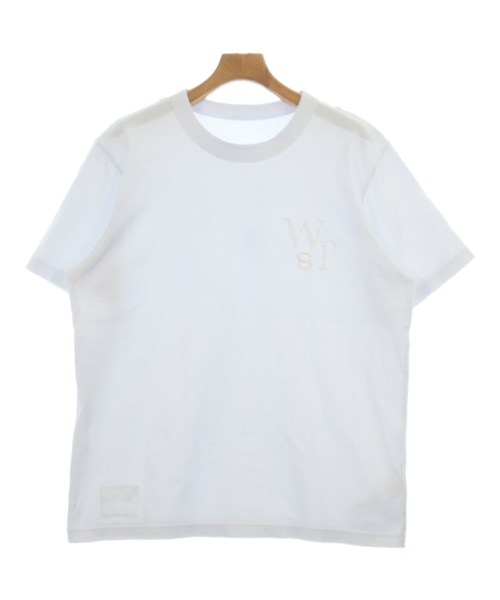 WTAPS ダブルタップス Tシャツ・カットソー メンズ 【古着】【中古】