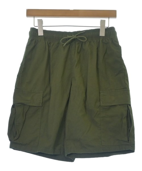 WTAPS ダブルタップス ショートパンツ メンズ 【古着】【中古】