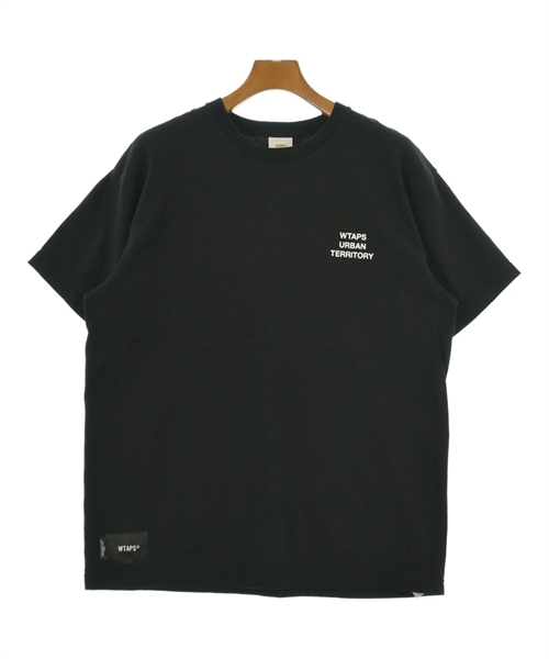 WTAPS ダブルタップス Tシャツ・カットソー メンズ 【古着】【中古】