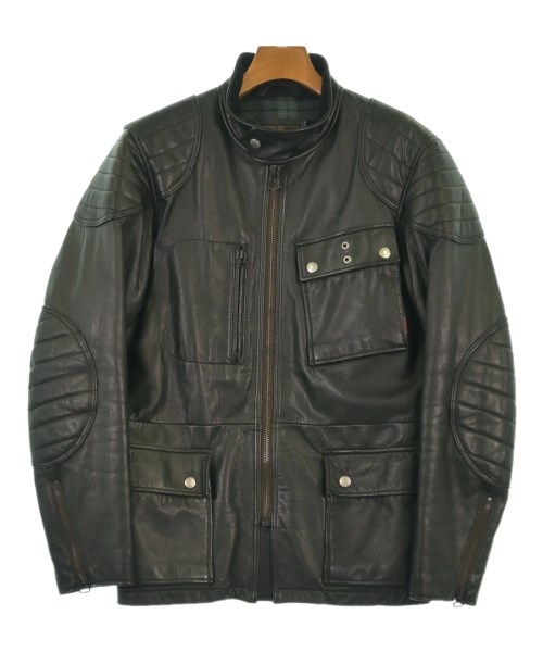 WTAPS ダブルタップス ライダース メンズ 【古着】【中古】