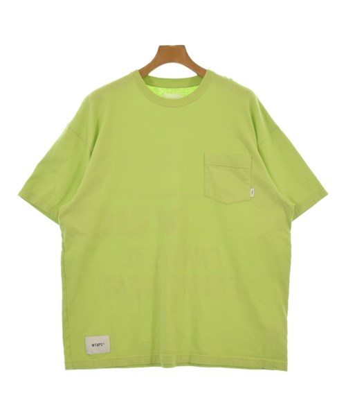 WTAPS ダブルタップス Tシャツ・カットソー メンズ 【古着】【中古】