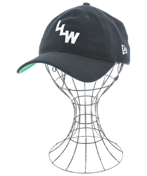 WTAPS ダブルタップス キャップ メンズ 【古着】【中古】