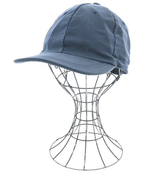 NGAP エヌジーエーピー キャップ メンズ 【古着】【中古】