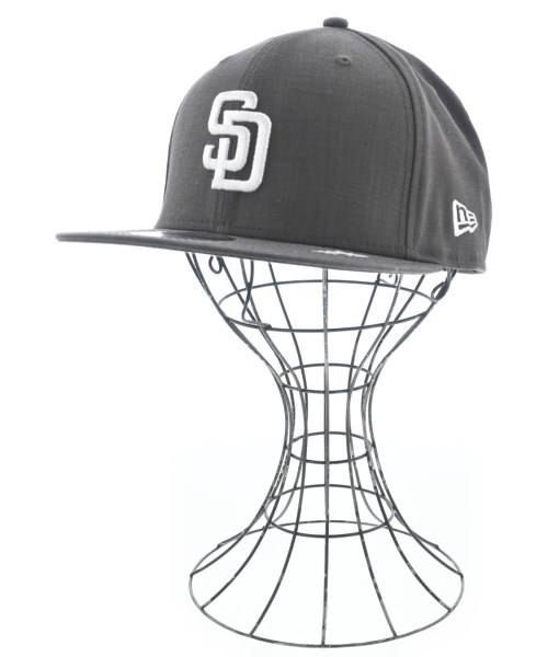 WHIZ LIMITED ウィズリミテッド キャップ メンズ 【古着】【中古】