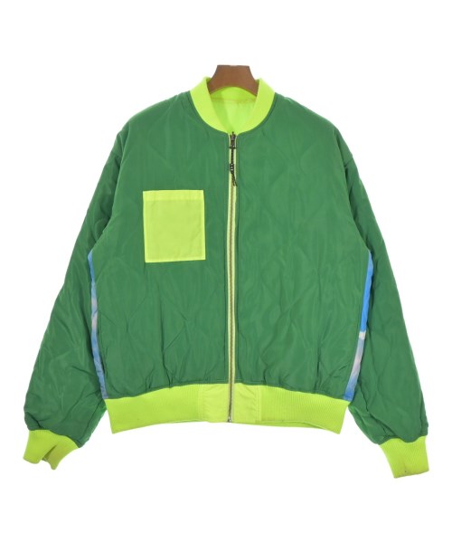 PAM パム ブルゾン（その他） メンズ 【古着】【中古】