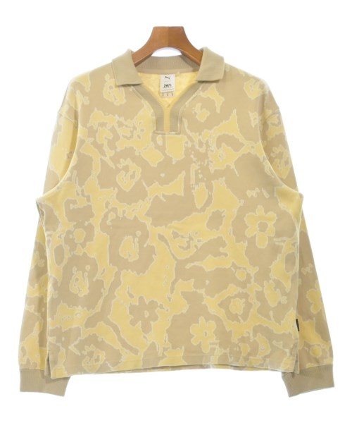 PAM パム ポロシャツ メンズ 【古着】【中古】