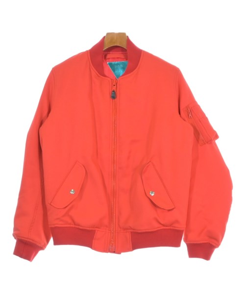 ROC STAR ロックスター ブルゾン メンズ 【古着】【中古】