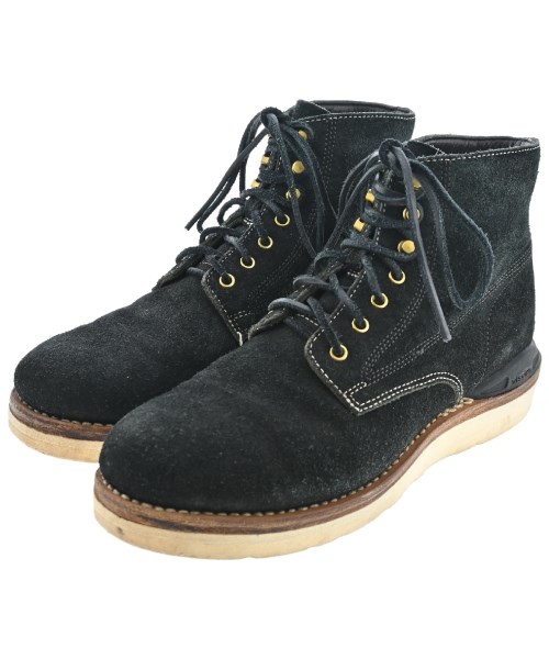 visvim ヴィズヴィム ブーツ メンズ 【古着】【中古】
