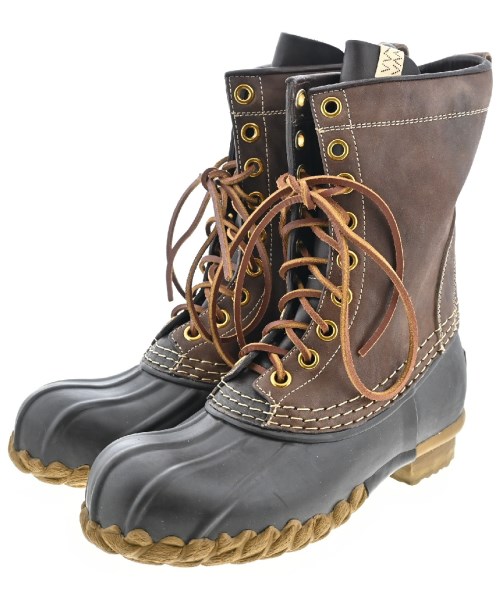 visvim ヴィズヴィム ブーツ メンズ 【古着】【中古】