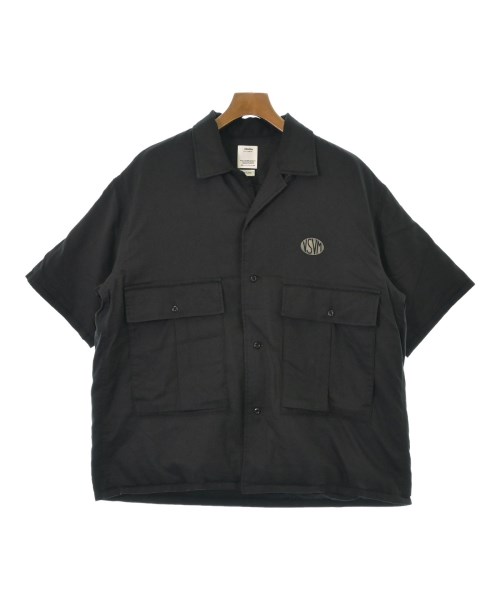 visvim ヴィズヴィム カジュアルシャツ メンズ 【古着】【中古】