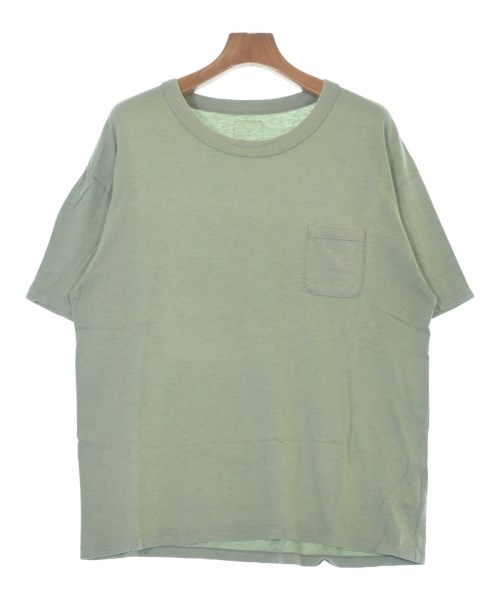 visvim ヴィズヴィム Tシャツ・カットソー メンズ 【古着】【中古】