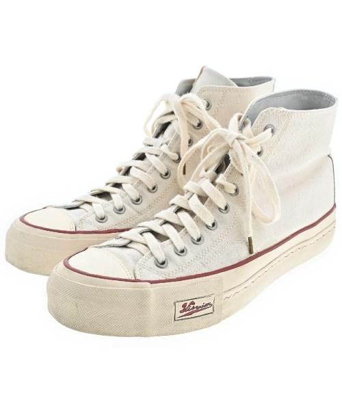 visvim ヴィズヴィム スニーカー メンズ 【古着】【中古】