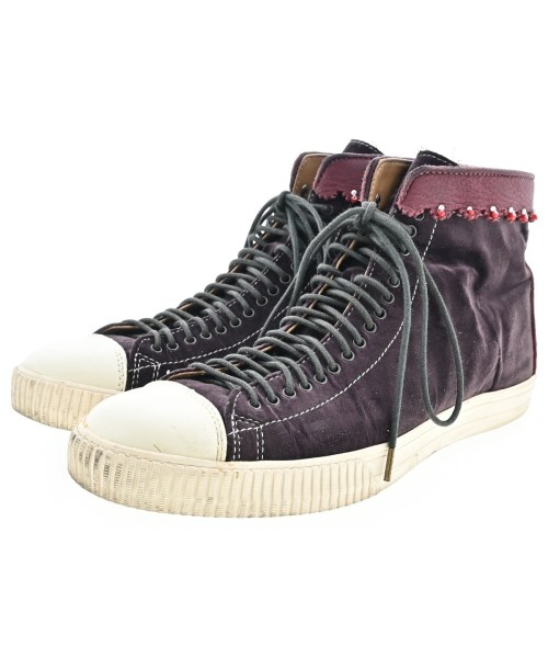 visvim ヴィズヴィム スニーカー メンズ 【古着】【中古】