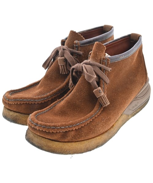 visvim ヴィズヴィム シューズ（その他） メンズ 【古着】【中古】