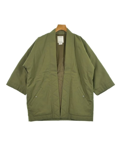 visvim ヴィズヴィム ブルゾン（その他） メンズ 【古着】【中古】