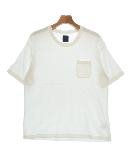visvim ヴィズヴィム Tシャツ・カットソー メンズ 【古着】【中古】