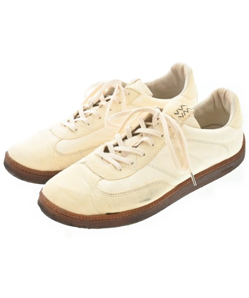 visvim ヴィズヴィム スニーカー メンズ 【古着】【中古】