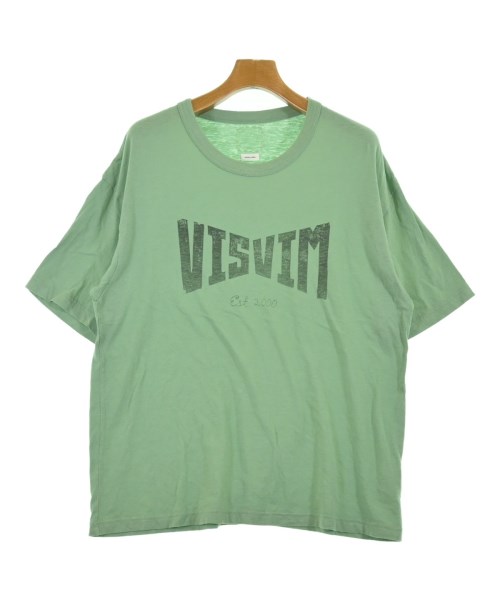 visvim ヴィズヴィム Tシャツ・カットソー メンズ 【古着】【中古】