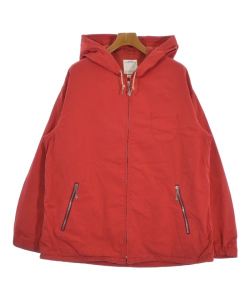 visvim ヴィズヴィム ブルゾン（その他） メンズ 【古着】【中古】
