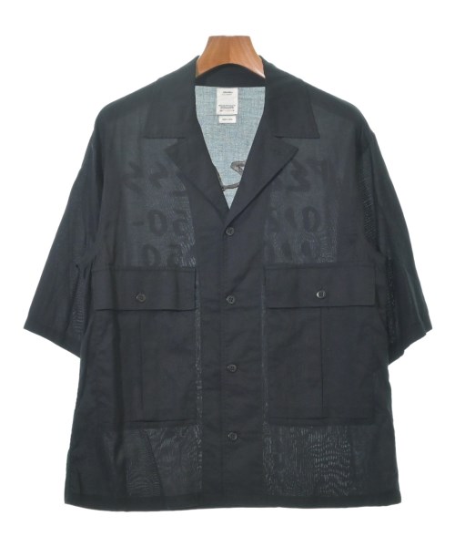 visvim ヴィズヴィム カジュアルシャツ メンズ 【古着】【中古】