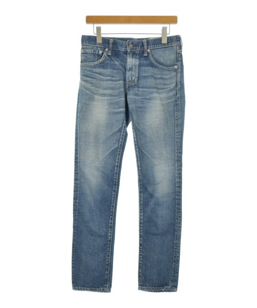 visvim ヴィズヴィム デニムパンツ メンズ 【古着】【中古】