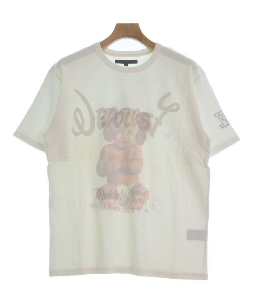 NEXUS 7 ネクサスセブン Tシャツ・カットソー メンズ 【古着】【中古】