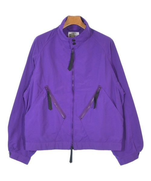 NEXUS 7 ネクサスセブン ブルゾン（その他） メンズ 【古着】【中古】