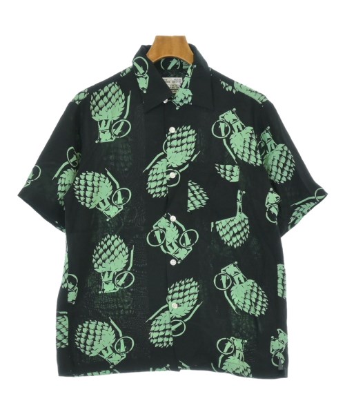 NEXUS 7 ネクサスセブン カジュアルシャツ メンズ 【古着】【中古】