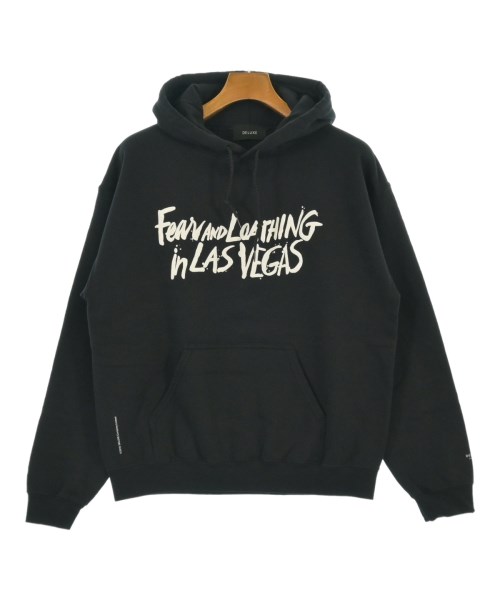 Deluxe デラックス パーカー メンズ 【古着】【中古】