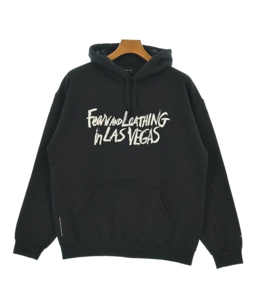 Deluxe デラックス パーカー メンズ 【古着】【中古】