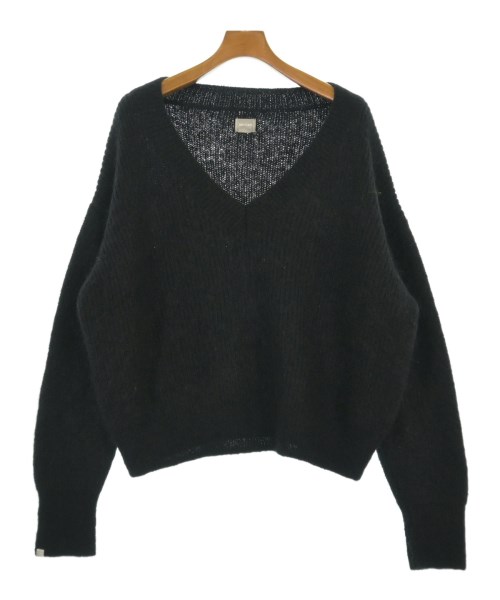 Deluxe デラックス ニット・セーター メンズ 【古着】【中古】