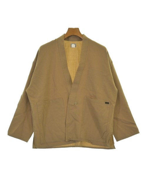 Deluxe デラックス ブルゾン（その他） メンズ 【古着】【中古】