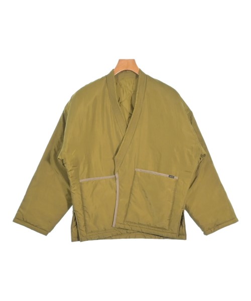 Deluxe デラックス ブルゾン（その他） メンズ 【古着】【中古】