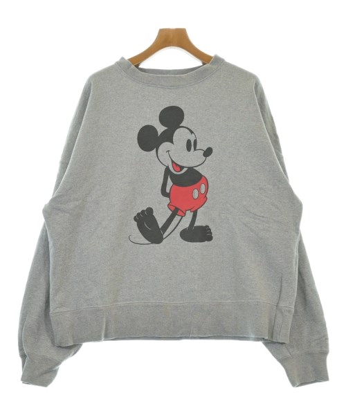 Deluxe デラックス スウェット メンズ 【古着】【中古】