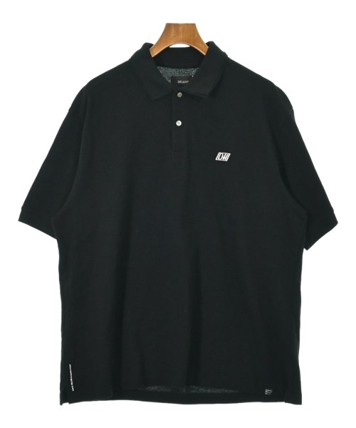 Deluxe デラックス ポロシャツ メンズ 【古着】【中古】