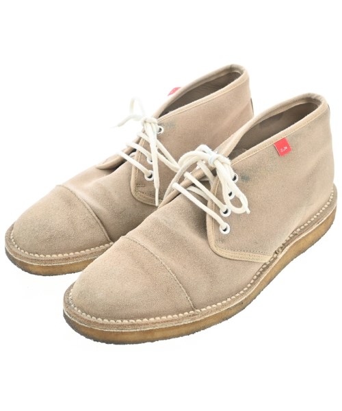 BEDWIN &THE HEARTBREAKERS ベドウィンアンドザハートブレイカーズ シューズ（その他） メンズ 【古着】【中古】