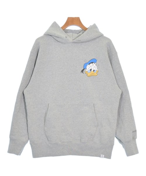 BEDWIN &THE HEARTBREAKERS ベドウィンアンドザハートブレイカーズ パーカー メンズ 【古着】【中古】