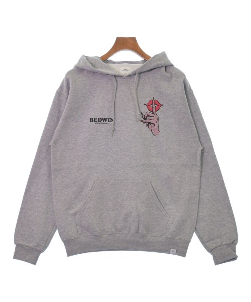 BEDWIN &THE HEARTBREAKERS ベドウィンアンドザハートブレイカーズ パーカー メンズ 【古着】【中古】