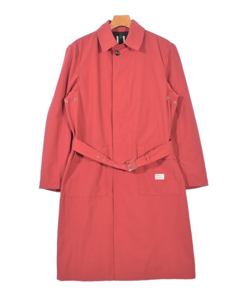 BEDWIN &THE HEARTBREAKERS ベドウィンアンドザハートブレイカーズ ステンカラーコート メンズ 【古着】【中古】