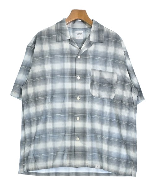 BEDWIN &THE HEARTBREAKERS ベドウィンアンドザハートブレイカーズ カジュアルシャツ メンズ 【古着】【中古】