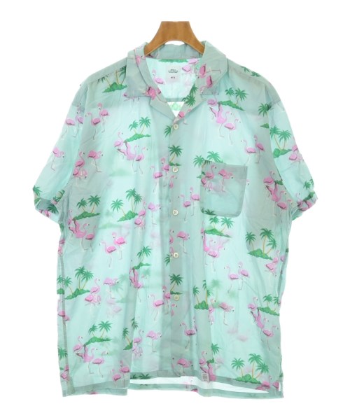 BEDWIN &THE HEARTBREAKERS ベドウィンアンドザハートブレイカーズ カジュアルシャツ メンズ 【古着】【中古】