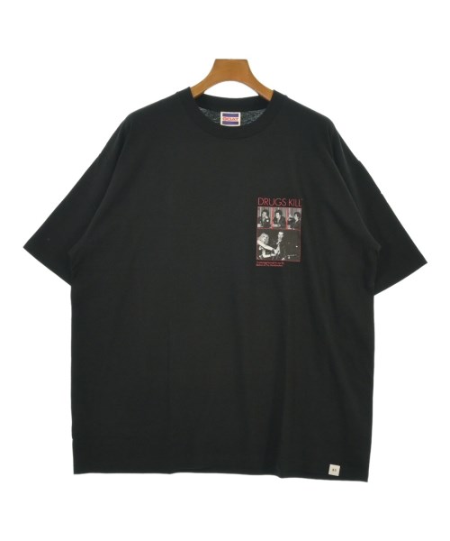 BEDWIN &THE HEARTBREAKERS ベドウィンアンドザハートブレイカーズ Tシャツ・カットソー メンズ 【古着】【中古】