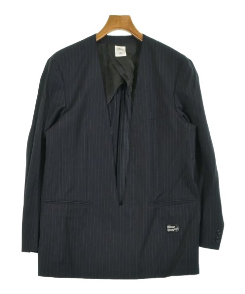 BEDWIN &THE HEARTBREAKERS ベドウィンアンドザハートブレイカーズ カジュアルジャケット メンズ 【古着】【中古】