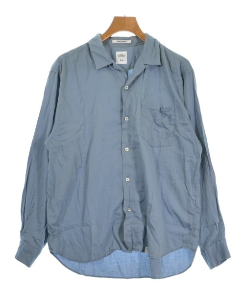 BEDWIN &THE HEARTBREAKERS ベドウィンアンドザハートブレイカーズ カジュアルシャツ メンズ 【古着】【中古】