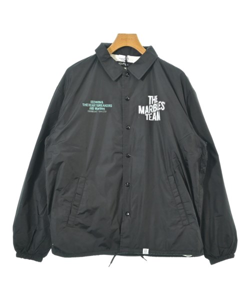 BEDWIN &THE HEARTBREAKERS ベドウィンアンドザハートブレイカーズ ブルゾン（その他） メンズ 【古着】【中古】