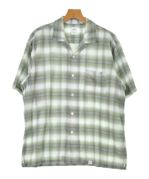 BEDWIN &THE HEARTBREAKERS ベドウィンアンドザハートブレイカーズ カジュアルシャツ メンズ 【古着】【中古】