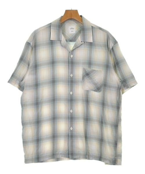 BEDWIN &THE HEARTBREAKERS ベドウィンアンドザハートブレイカーズ カジュアルシャツ メンズ 【古着】【中古】