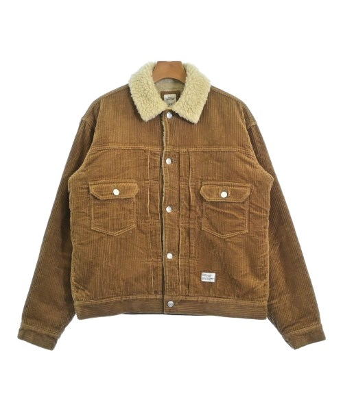 BEDWIN &THE HEARTBREAKERS ベドウィンアンドザハートブレイカーズ ブルゾン（その他） メンズ 【古着】【中古】